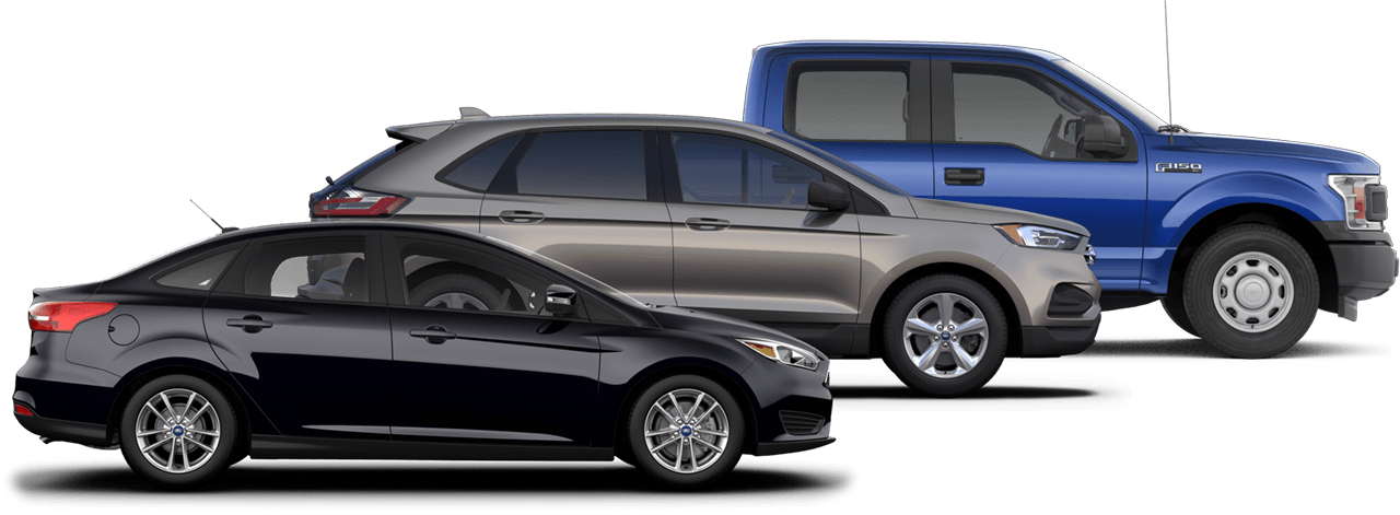 Ford Dealership | Cars, Trucks and SUVs for Sale Tyrone, PA | Tyrone Ford