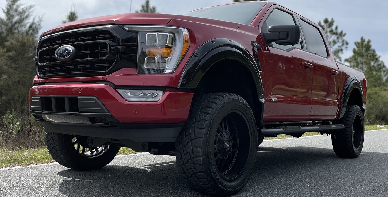 Service Center| Ford Dealer Tyrone, PA | Tyrone Ford